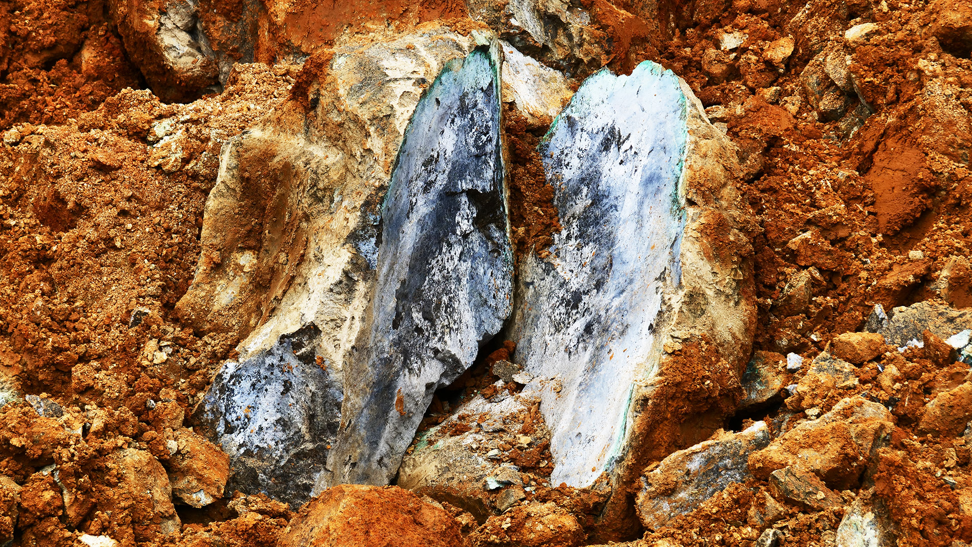 Our business - Weda Bay Nickel