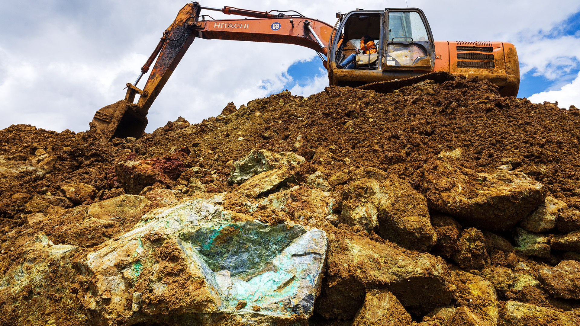 Governance - Weda Bay Nickel